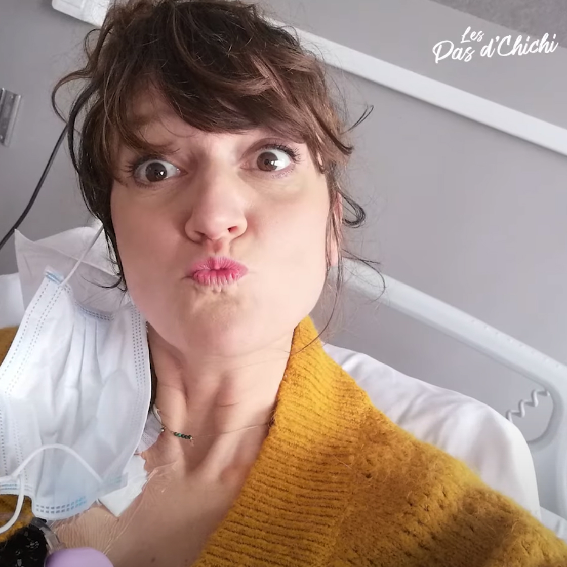Présentation des Pas d'Chichi - Les Pas d Chichi