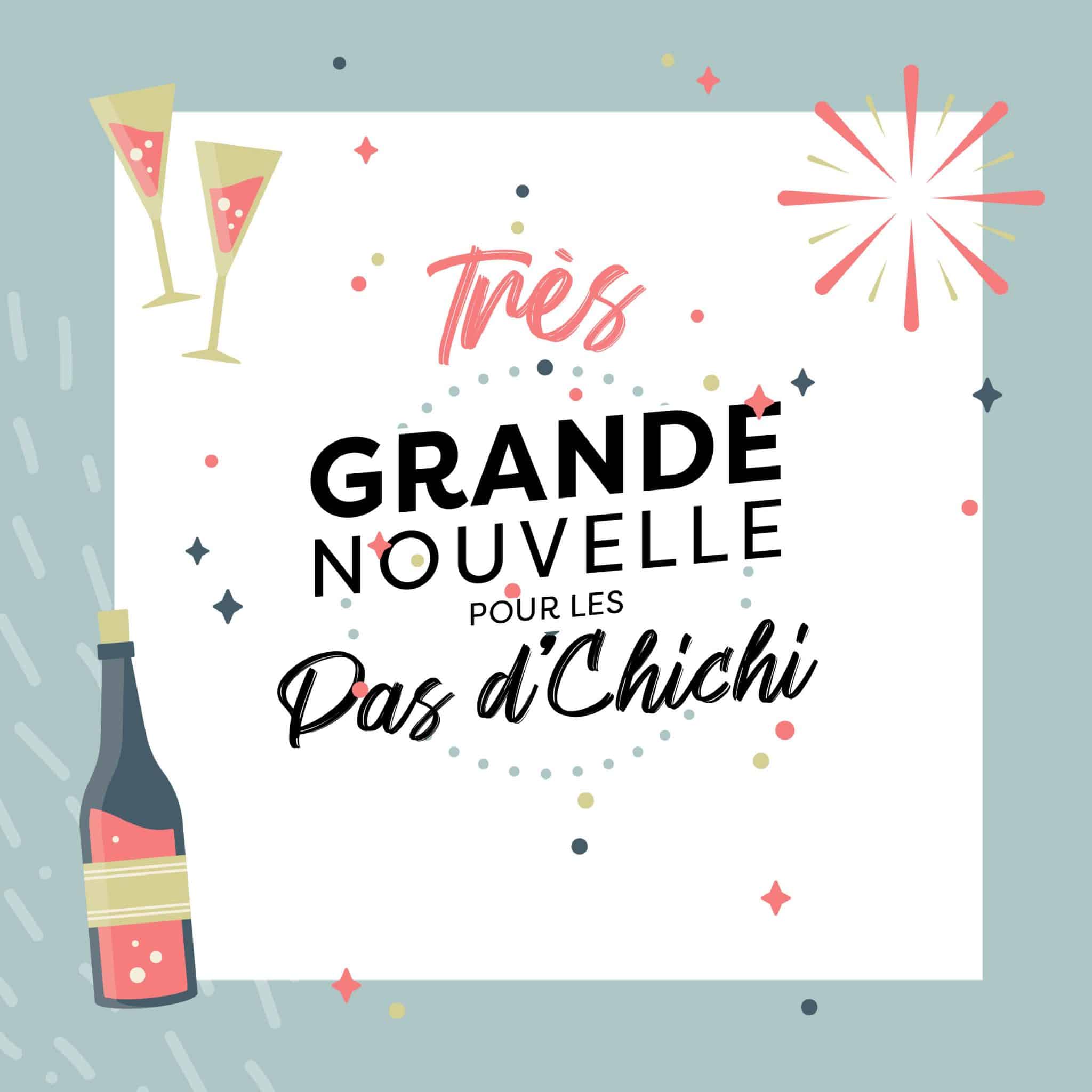 Le Pas d’Chichi est remboursé par la Sécu ! - Les Pas d Chichi